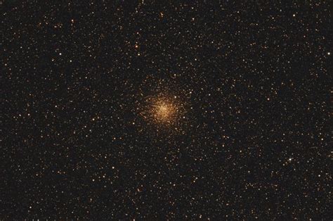 Ngc6539 Globular Cluster In Serpens Rgb Astrobin