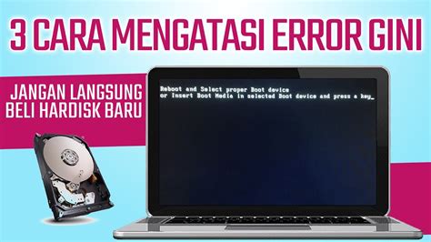Reboot And Select Proper Boot Device Or Insert Boot Media In Selected Boot Device And Press A