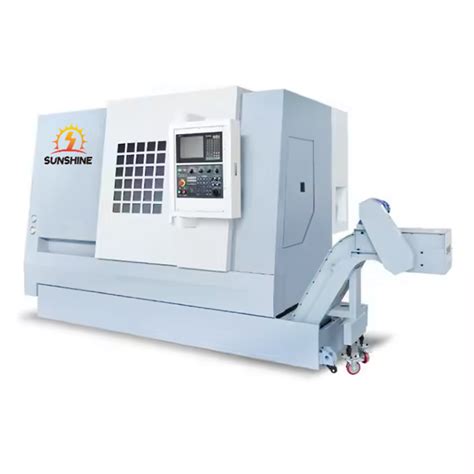 Китай Дешевые многофункциональные токарные станки с ЧПУ Производители