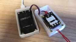 Azdelivery Nodemcu D Models STLFinder