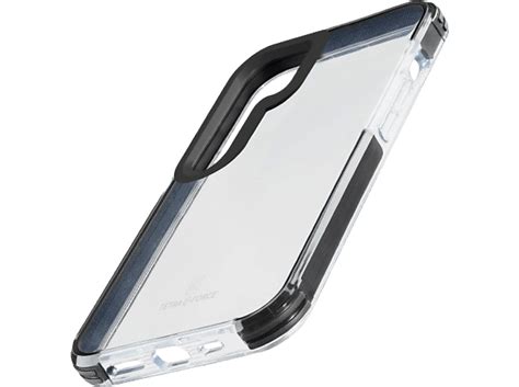 Funda M Vil Cellularline Tetracgals Plt Para Samsung Galaxy S Plus Material Versaflex