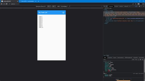 Github Mochamaddarmawanhfluttertodolist