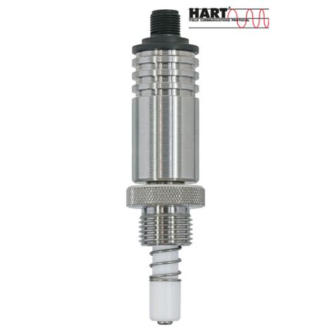 Müller Modular Temperature Sensor With Spring Hart Mk Marktechnical