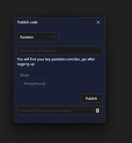 Skript Tools SkEditor SkUnity Forums