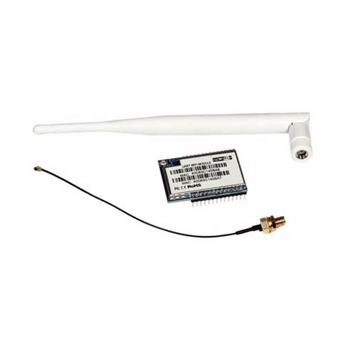 Hi Link Wifi Module Power Module Hi Link HLK A Serial To WiFi Module Manufacturer From