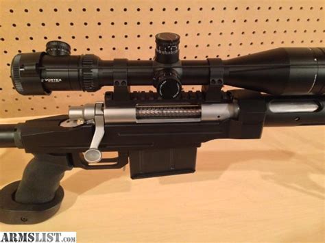 Armslist For Sale Remington 700 F Class Bench Rest Rifle