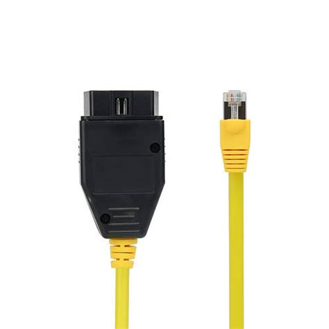 Купить Bmw Enet кабель для диагностики кодирования и настройки Bmw F Series Esys Ethernet