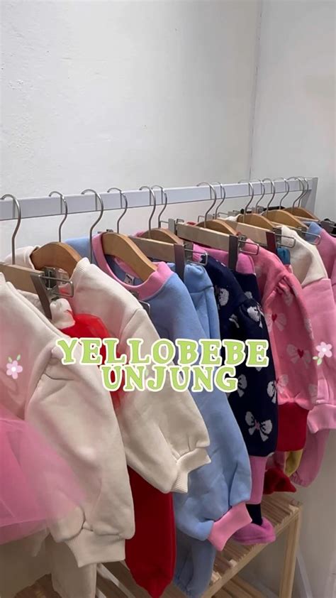 옐로베베운정점 파주아동복 운정아동복 운정무인아동복 🎁 5만원 이상 구매시 무료증정 이벤트 🎁 다가오는 크리스마스에 마음이 몽글몽글 💫 아이들과 행복한 추억