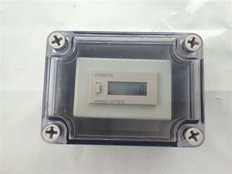 6 Digit Digital Lighting Counter Model Name Number DCTS21 At 3800 Piece In Pune