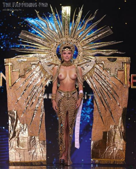 Tati Calmell Nude Leaked 2024 25 Photos The Fappening