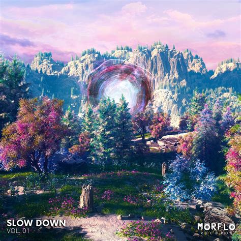 Stream Floret Loret X Low Poly Peregrine [headbang Society Premiere