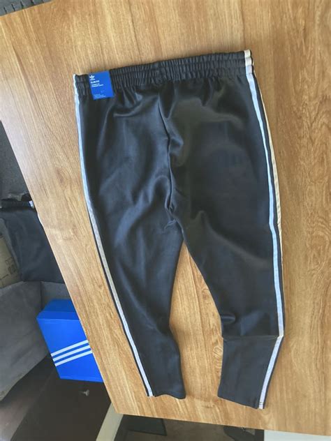 Оригинални мъжко долнище Adidas гр Пловдив Старият град • Olxbg