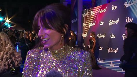 Davina Mccall On My Mum Your Dad Season 2 One News Page Video