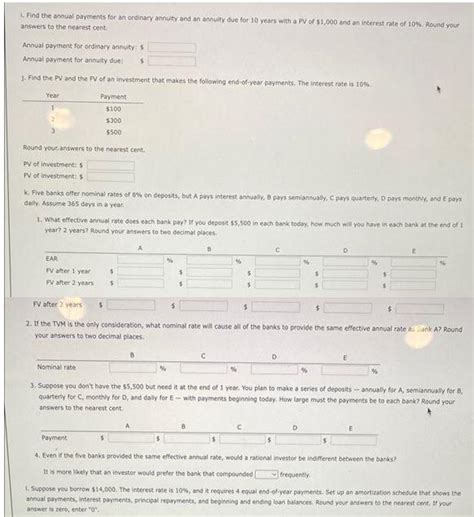Solved Solve Answer All Will Dislike For Wrong One And If