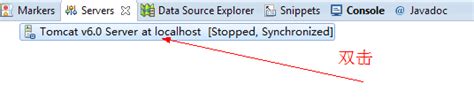 Under Solve Eclipse Start Tomcat Error Binbootstrapjar Which Is Referenced By The Classpath