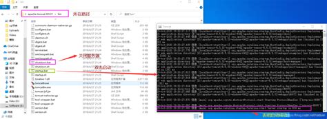 快速入门这一篇就够了！apache Tomcat 简单理解其原理以及使用51cto博客apache—tomcat