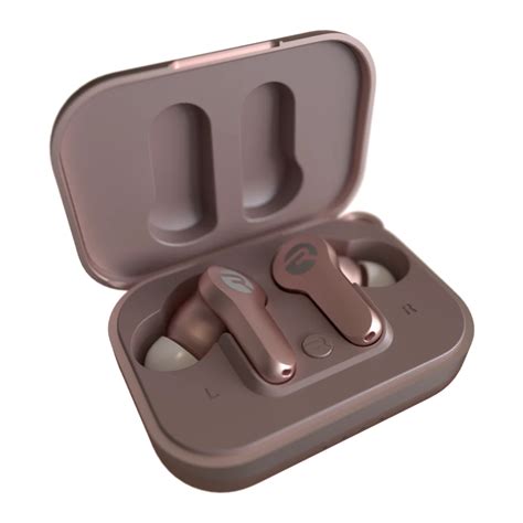 Raycon The Work Earbuds Ultra Rbe Manual Manualslib