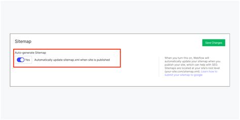 Webflow SEO Ways To Boost Search Performance