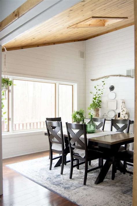 How To Paint Window Trim Without Tape Grace In My Space