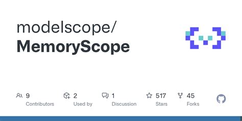 Memoryscopedocsinstallationmd At Main · Modelscopememoryscope · Github