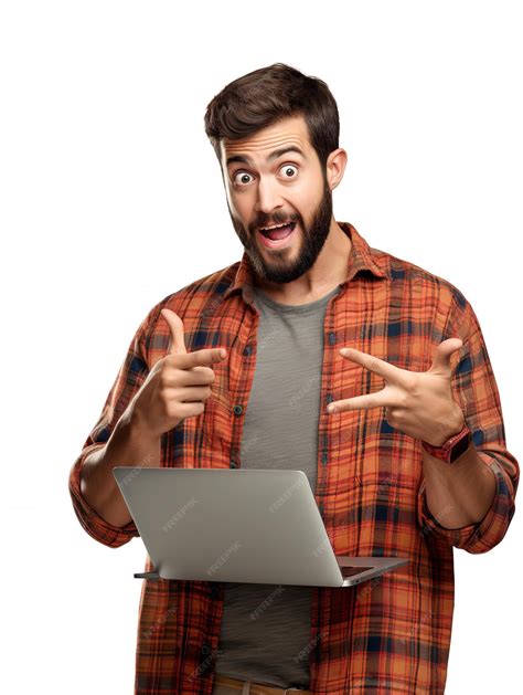 Premium Photo Focused Male Programmer Coding Ai Generated
