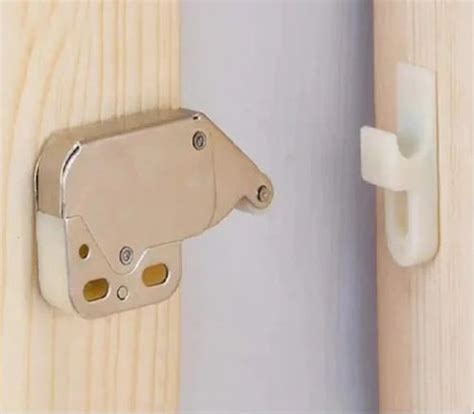 Iron Mini Spring Latch Push At ₹ 90piece In Chennai Id 26820484555