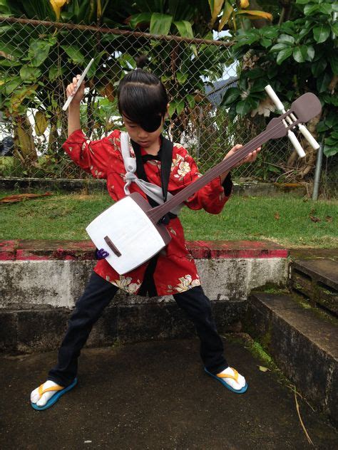 14 Best Kubo Aunts Cosplay Images Two By Two Stop Motion Cosplay