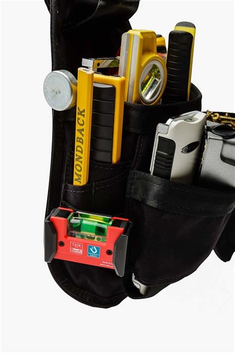 Db Axe Pouch Wolltools Ug