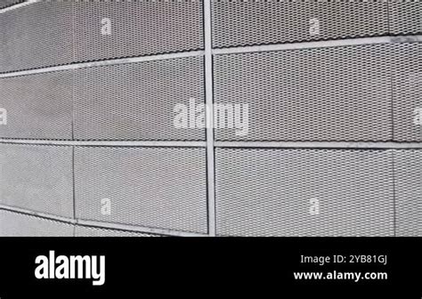 Perforated Cladding Stock Videos And Footage Hd And 4k Video Clips Alamy