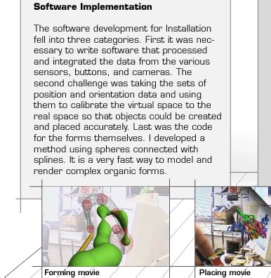 Installation Software