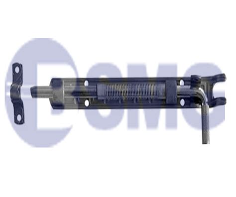 ზამბარიანი საკეტი 010298