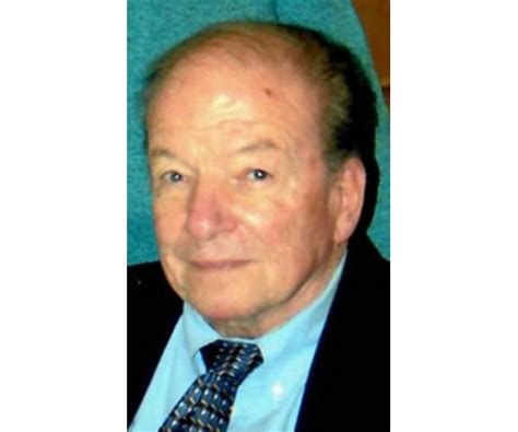 Henry Popp Obituary 2018 Dallas Pa Scranton Times