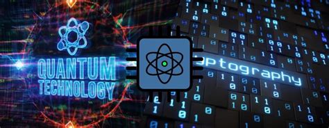 Quantum Computing And The Future Of Cryptography