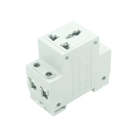 3 Pin 16a Ac Socket Uk