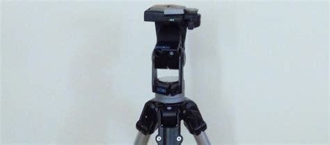 Manfrotto Professional Tripod Model 144 With Model 029 Head Classifieds All Other Stereonet
