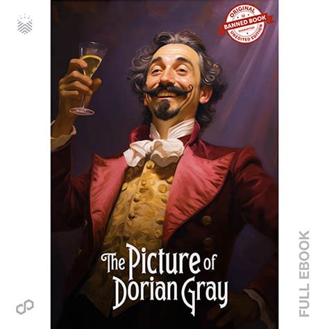 The Picture Of Dorian Gray