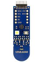 VEML SB VISHAY RGBW Colour Sensor Module I C For Use With SensorXplorer Demonstration
