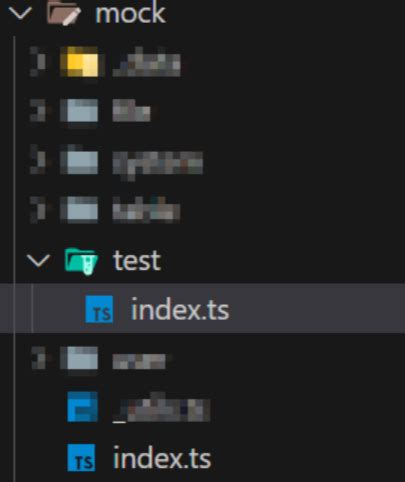 javascript 前端Mock js模拟接口数据 Mockjs和vite plugin mock的创建和应用 兔子先森的博客
