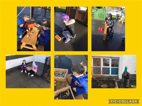 Primary 1 Learning Highlights 1st March 2024