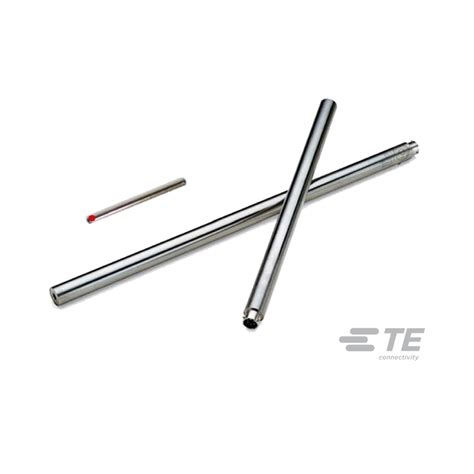 Hct Series Lvdt Position Sensor … Althen Sensors