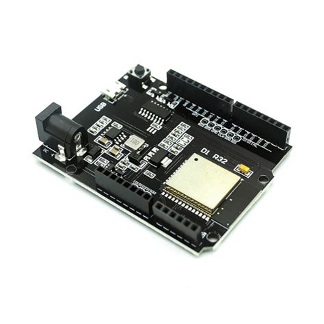 Esp32 For Wemos D1 Mini R3 D1 R32 Wifi Wireless Bt Development Board Ch340 4m Memory One