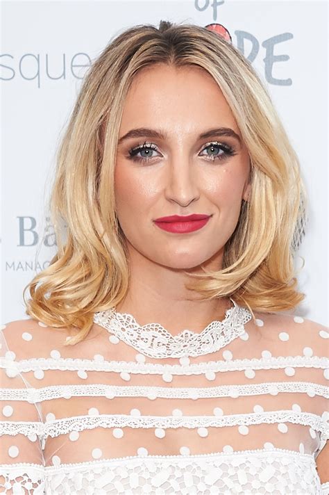 Tiffany Watson Style Clothes Outfits And Fashion• Page 2 Of 4