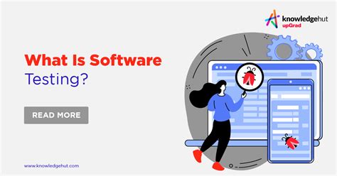 What Is Software Testing Types Process And Models