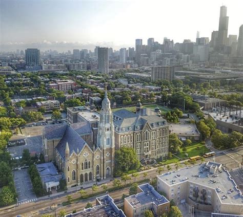 A Recently Captured Drone Photo Of Our Campus 150 Years Of Commitment