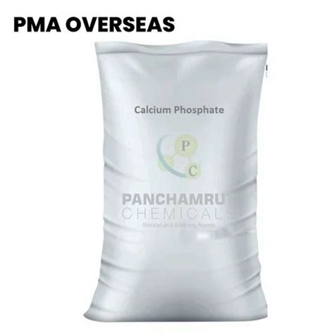 Dicalcium Phosphate Powder At ₹ 60kg Dicalcium Phosphate In Nagpur