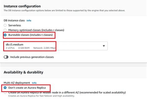 How To Upgrade Amazon Aurora PostgreSQL Using AWS DMS