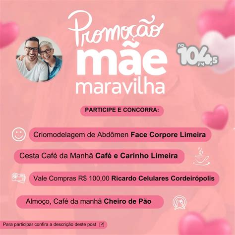 Ind 104 Fm Cordeirópolis Sp