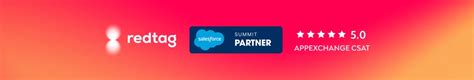 Redtag Salesforce Implementation And Consulting Linkedin