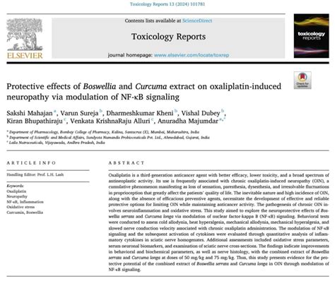 Vishal Dubey On Linkedin Hello Everyone I Am Excited To Share The Publication Of Our