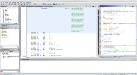 aaa detects much less functions than ghidra · issue 21592 · radareorg